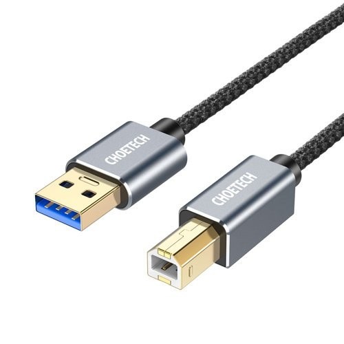 USB Type B kaabelprinter 3m